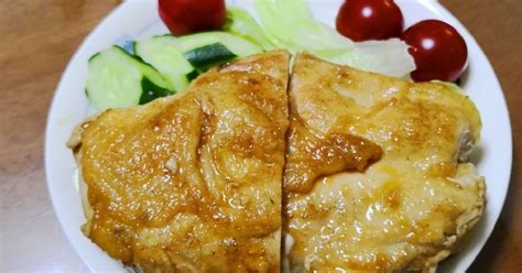 鶏肉の大葉チーズ焼き By 焼きのみ先生の妻 【クックパッド】 簡単おいしいみんなのレシピが311万品