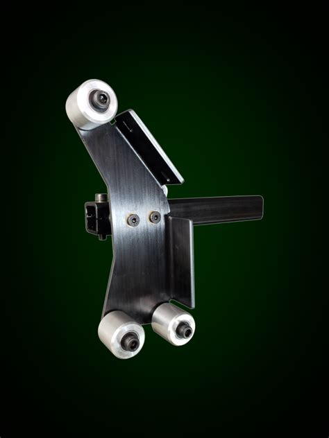 Kit Slack Attachment On Arm — Ameribrade