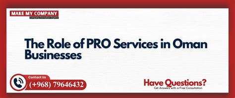 How Foreigners Can Start A Business In Oman Make My Company