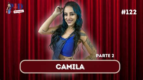 Parte 2 Camila Youtube