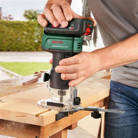 18v Router Bosch Atelier Yuwa Ciao Jp