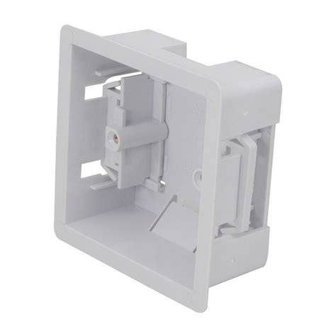 Dryline Flush Mount Back Boxes Faceplates And Backboxes