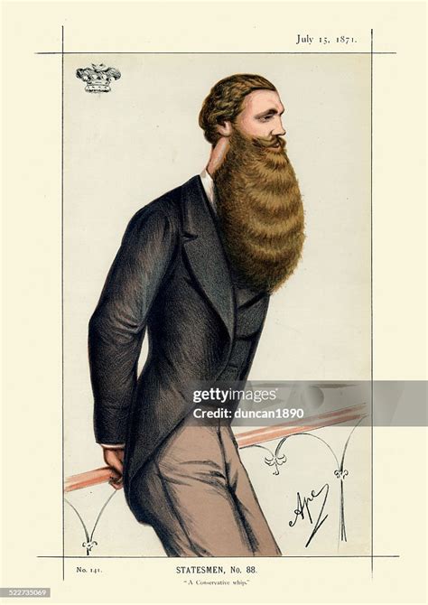 Vanity Fair Print Edward Wilbraham 1st Earl Of Lathom High Res Vector