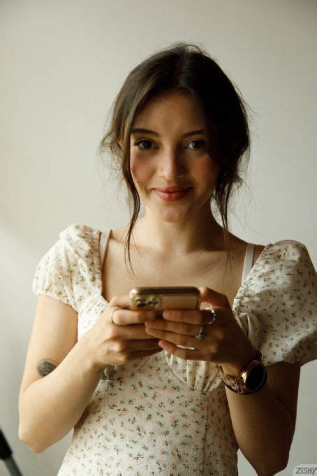 Zishy Roselina Andee Famousfix