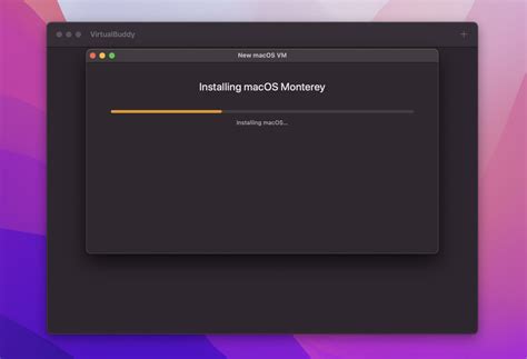Apples Virtualization Framework Is A Great Free Way To Test New MacOS