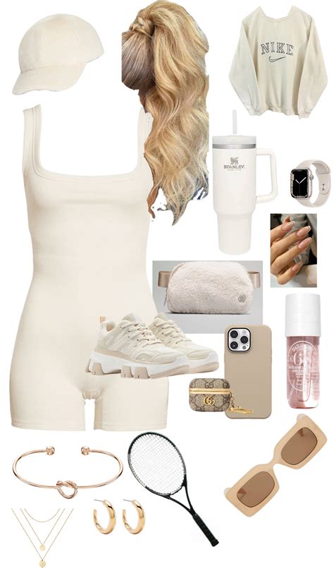 Workout Outfit Shoplook