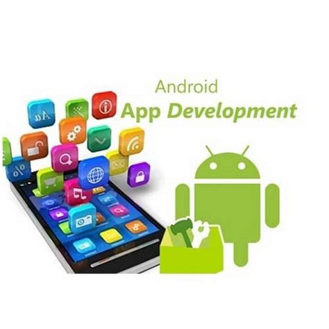 Android Application Developers At ₹ 20000project In Kanpur Id