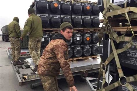 Європа переходить на данську модель військової допомоги Україні Wsj Главком