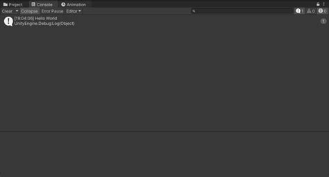 GitHub Linzer0 Hello World Zenject Leoecs Short Tutorial How To