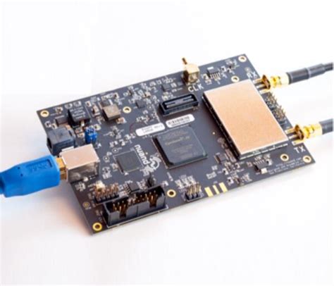 Bladerf X40 Usb 3 0 Sdr Full Duplex Software Radio Development Board Wireless Openbts Yatebts