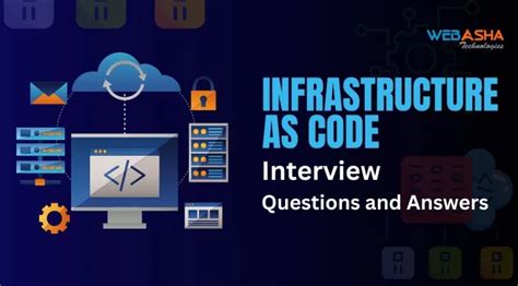 [2025] Top 50 Infrastructure As Code Interview Questions And Answers
