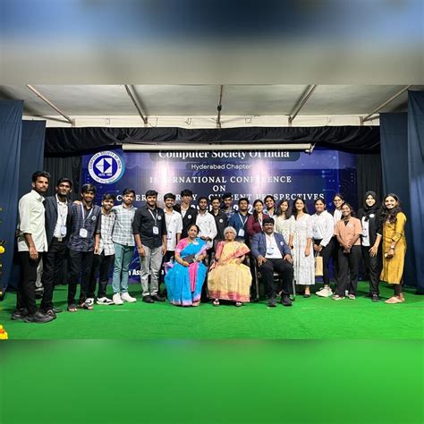 Sadhik Mohammad On Linkedin It Was A Great Experience🙌