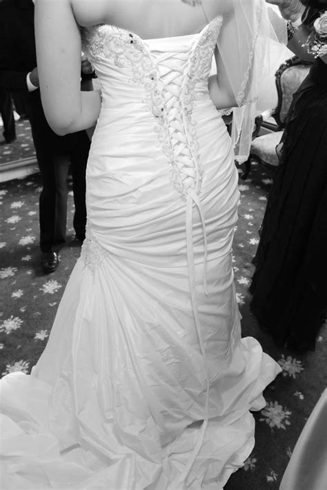 Maggie Sottero Wedding Dress Stillwhite