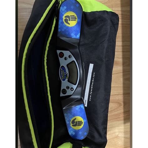 Speed Stacks Timer Gen 4 Shopee Malaysia