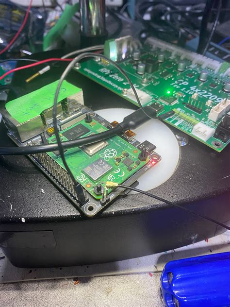 pi crashes doesn t boot with mcu connected general discussion klipper