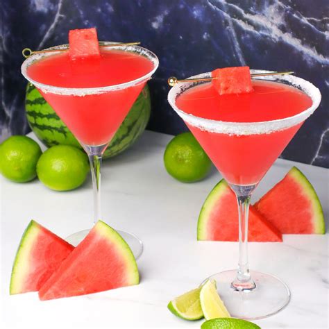 Red Cocktail Recipes 19 Best Red Cocktails