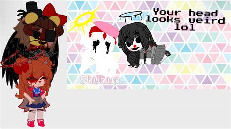 Elizabeth And Cc Chain R Gachafnaf