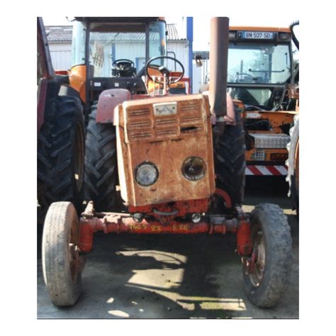 AVTO BELARUS T40 Tracto Pieces Occasion