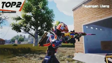Edisi Turun Smb Pubg Mobile Youtube