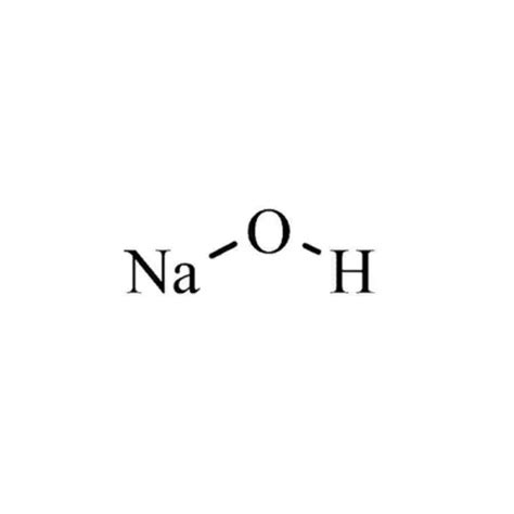 Sodium Hydroxide Liquid Cas No 1310 73 2