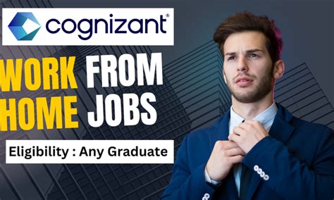Cognizant Work From Home 45K55K A Month Content Writer Apply Now
