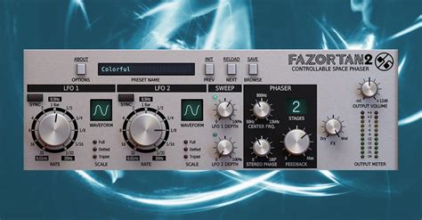 The 14 Best Modulation Plugins For Adding Movement To Your Mix Landr Blog