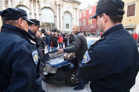 Zadarski Davor Dujić