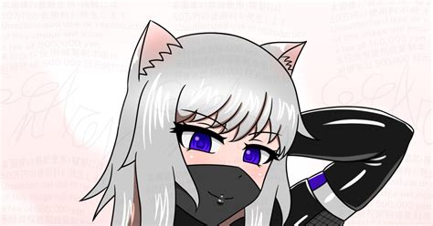うちの子 髪が伸びました Cocoa Maronのイラスト Pixiv