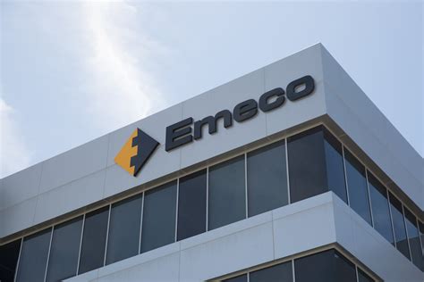 Emeco Responds To Takeover Talk