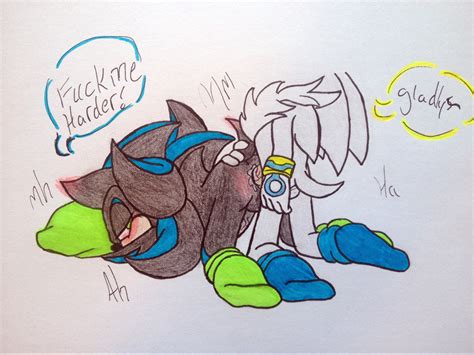 Post 2325297 Mephilesthedark Silverthehedgehog Sonicthehedgehog