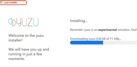 How To Set Up YUZU Emulator GamesKeys Net