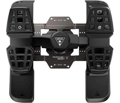 Turtle Beach VelocityOne Rudder Joysticki Sklep Komputerowy X Kom Pl