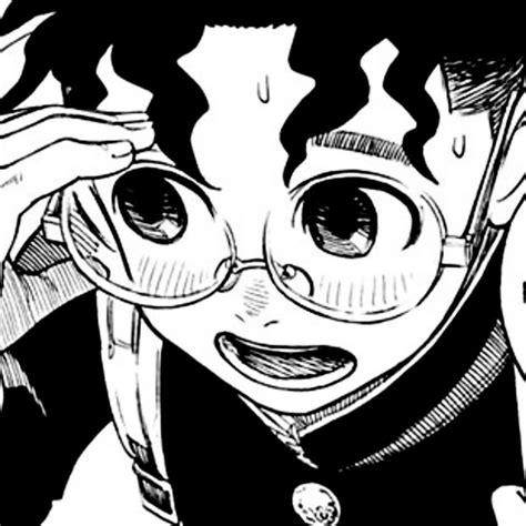 Okarun Icon