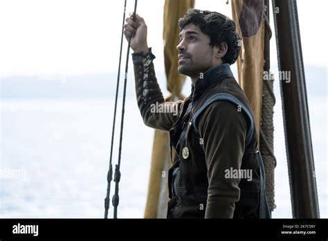 Rosaline Sean Teale Ph Moris Puccio Th Century Studios