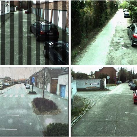 Samples Taken From Exdark Dataset The Dataset Has Images Captured In Download Scientific