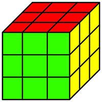 Github Chrishunt Rubiks Cube Solve Your Rubik S Cube With An Easy Two Cycle Solution