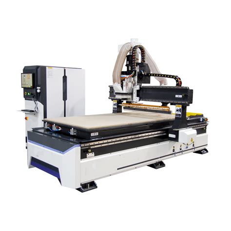 Wise48 Heavy Duty Atc Cnc Router Jinan Wise Cnc Laser Machinery Co