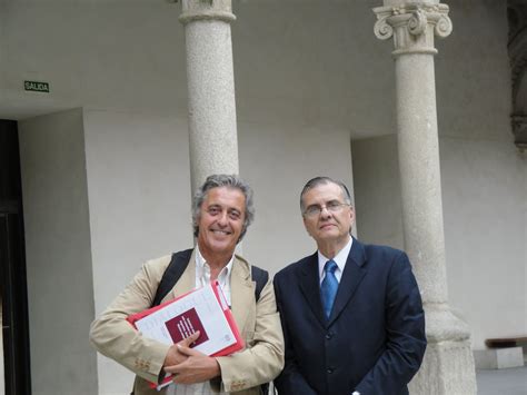 Ciudad Nativa SegÚn Antonio Baylos Derecho Del Trabajo Y