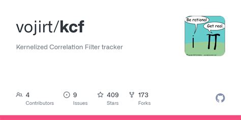 Github Vojirtkcf Kernelized Correlation Filter Tracker