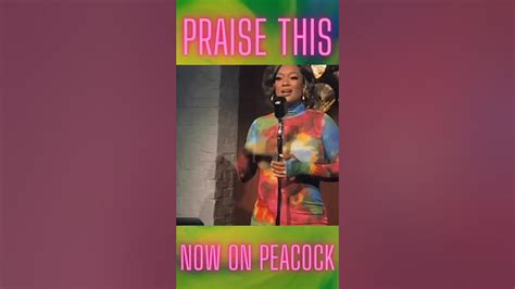 Crystal Renee Hayslett Doing Her Thing In Praise This” Now Streaming