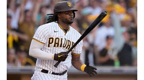 Guardians Updated Outlook 1b Josh Bell Signed Pro Sports Outlook