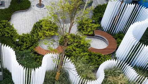 Parametric Landscape Design Everything You Must Know About It