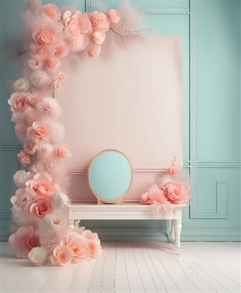 Premium Photo Photo Studio Background