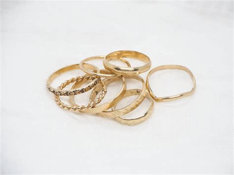 Melbourne Ring Making Classes Blondedesign