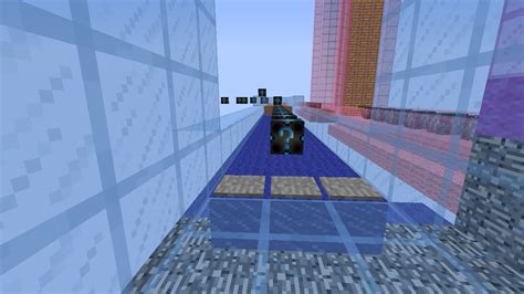 Popularmmos Lucky Block Race Map Minecraft 1710 Maps Mapping And Modding Java Edition
