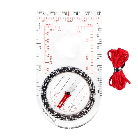 Компас Helikon Scout Compass Mk2 Fd Tactical