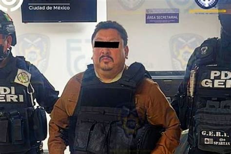 Vinculan a proceso a Uriel Carmona Gándara por presunta tortura