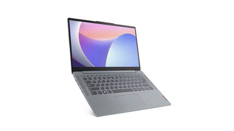 Laptop Lenovo Ideapad Slim Iah Ch Nh H Ng Gi R Qu