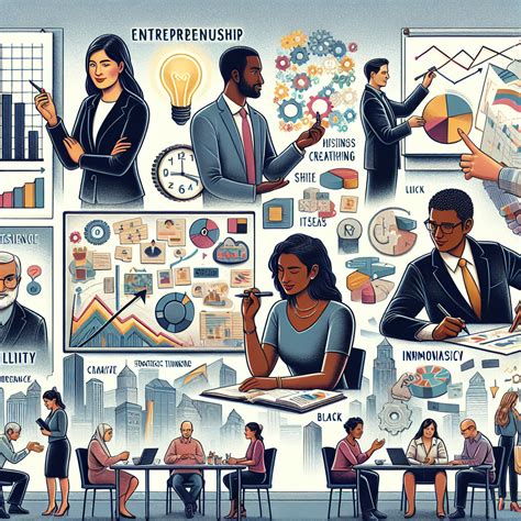 Essential Skills Every Entrepreneur Needs To Succeed Swedish Wealth
