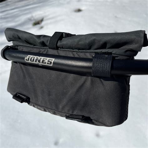Sold Jones Loop Handlebars Kent Fackenthall